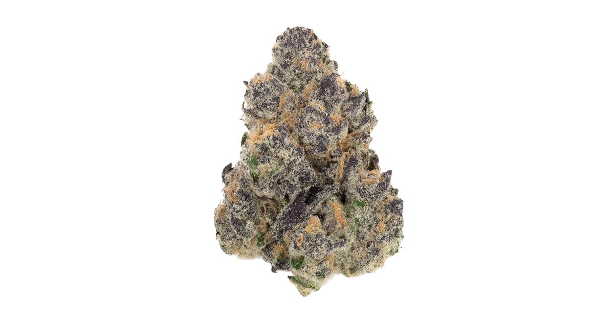 Tarts Cannabis Strain Information - GrowDiaries