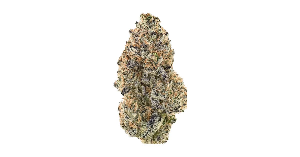 Epsilon F1 Cannabis Strain Information - GrowDiaries