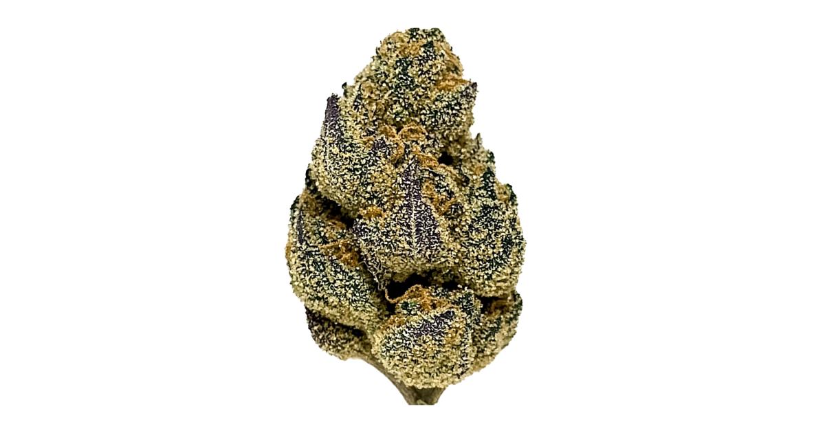 Kush Crasher Cannabis Strain Information - GrowDiaries