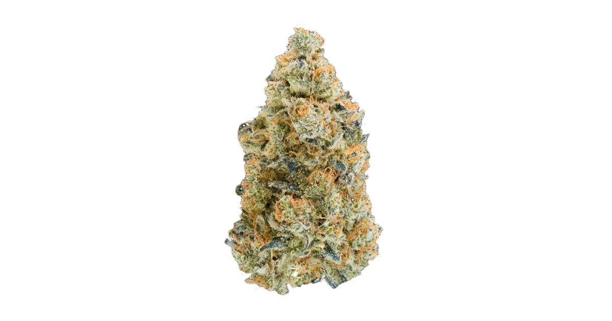 Sweet N' Sour Cannabis Strain Information - GrowDiaries