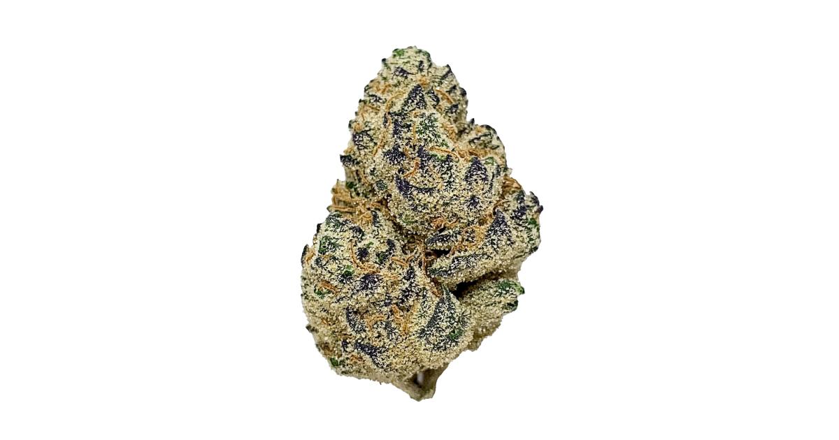 Polar Pop Cannabis Strain Information - GrowDiaries