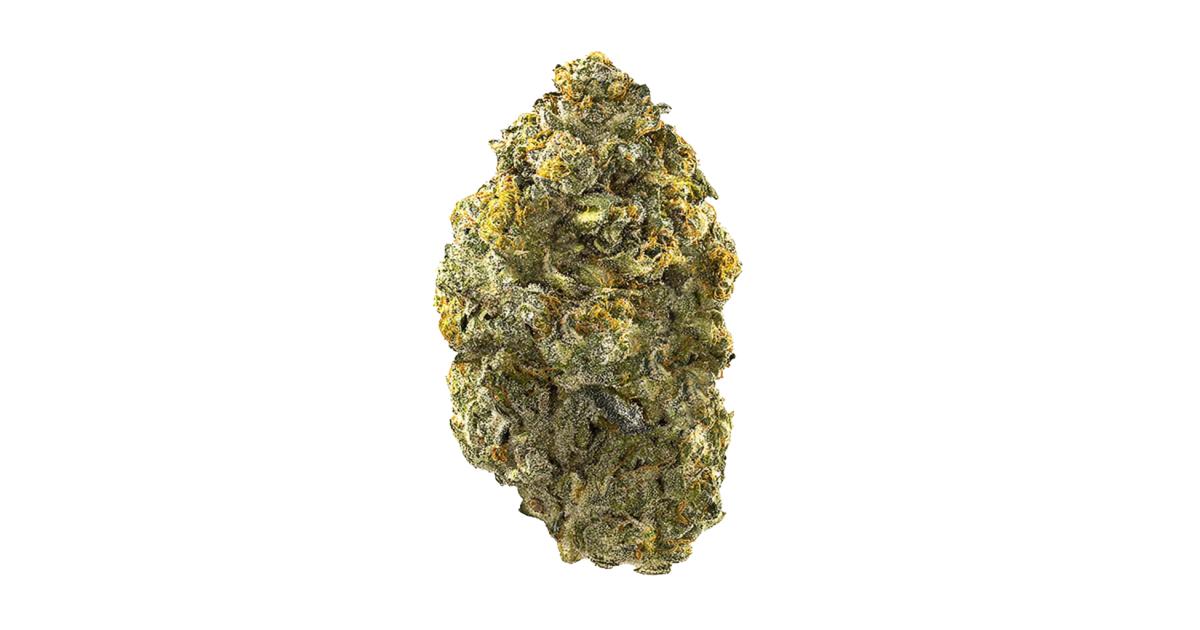 Crown Jewelz Cannabis Strain Information - GrowDiaries