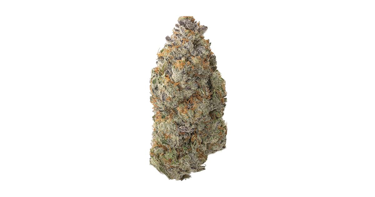 Citron Sour Cannabis Strain Information - GrowDiaries