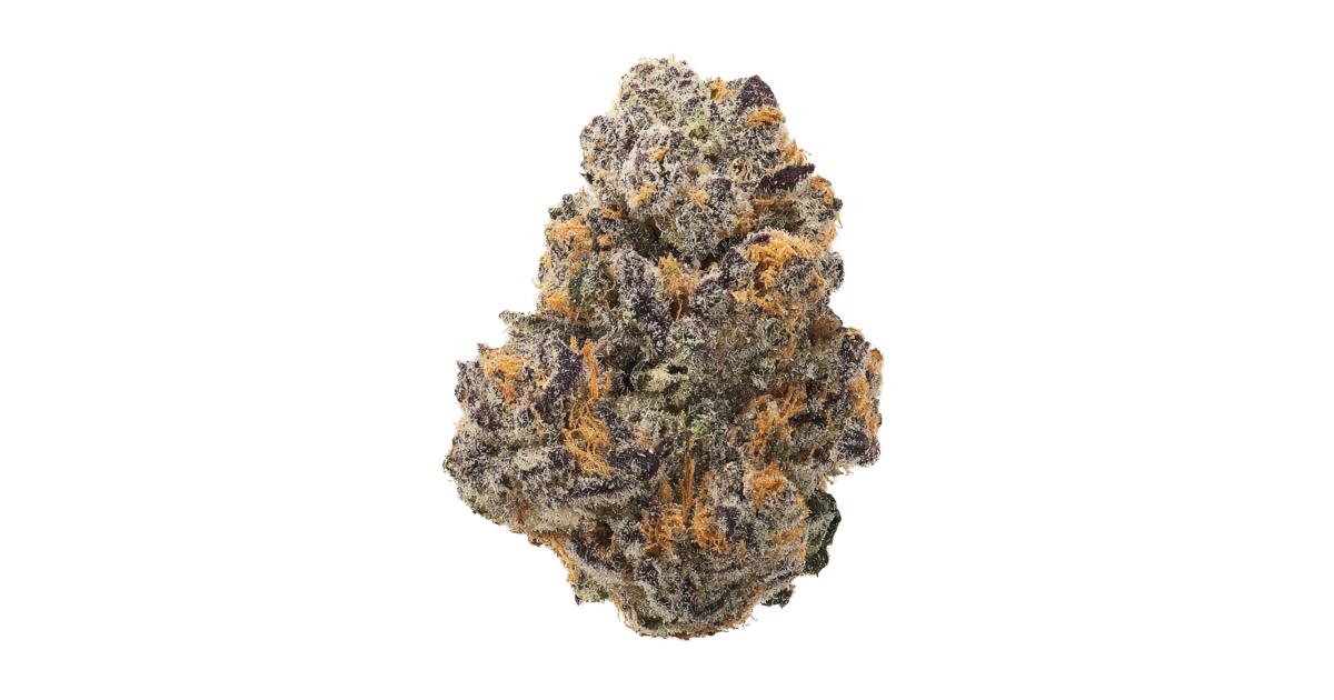 Jet Puft Cannabis Strain Information - GrowDiaries