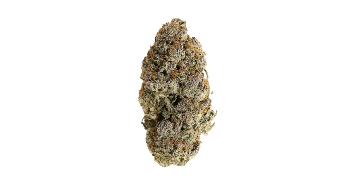 Hooch Cannabis Strain Information - GrowDiaries