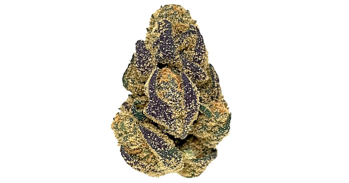 Cherry Chem Cannabis Strain Information - GrowDiaries