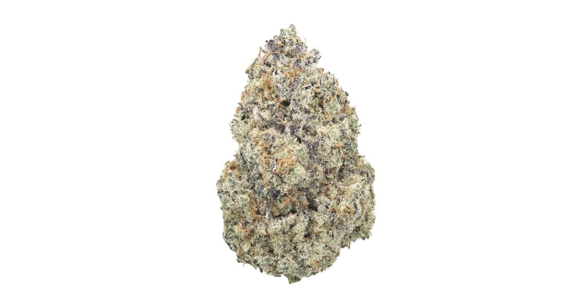 Cherry Chem Cannabis Strain Information - GrowDiaries