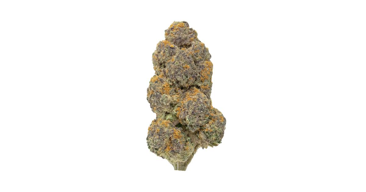 Wizard Fuel Cannabis Strain Information - GrowDiaries