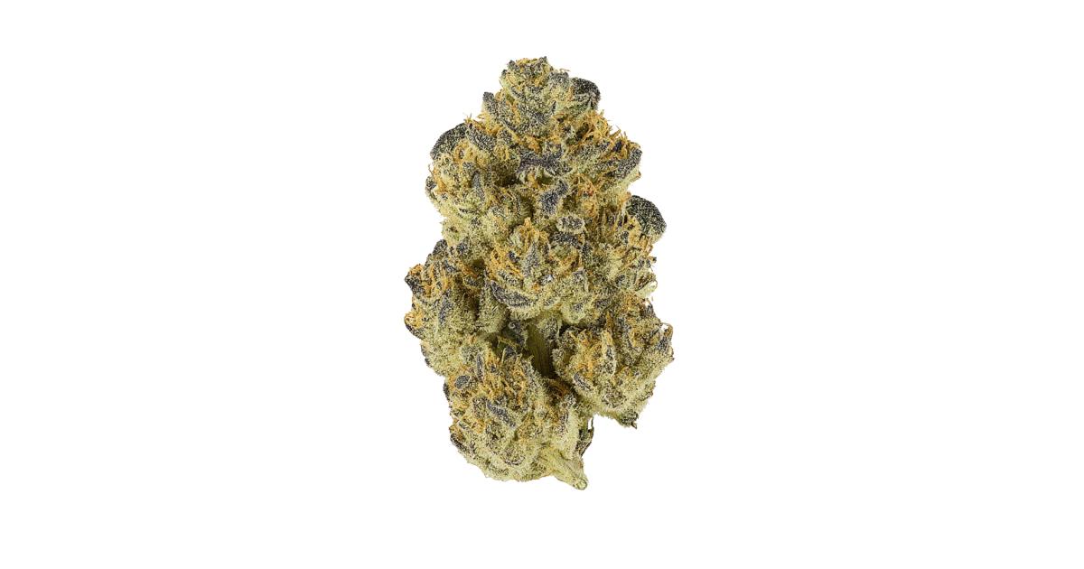 Electric Peanut Butter Cookies Cannabis Strain Information - GrowDiaries