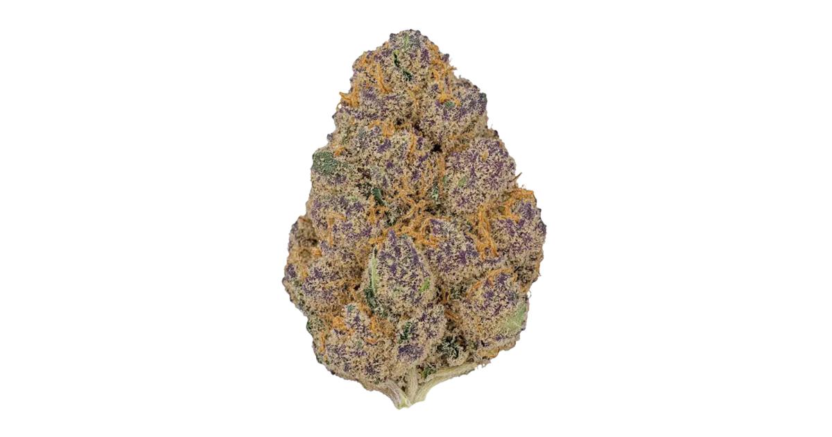 Garlic Icing Cannabis Strain Information - GrowDiaries