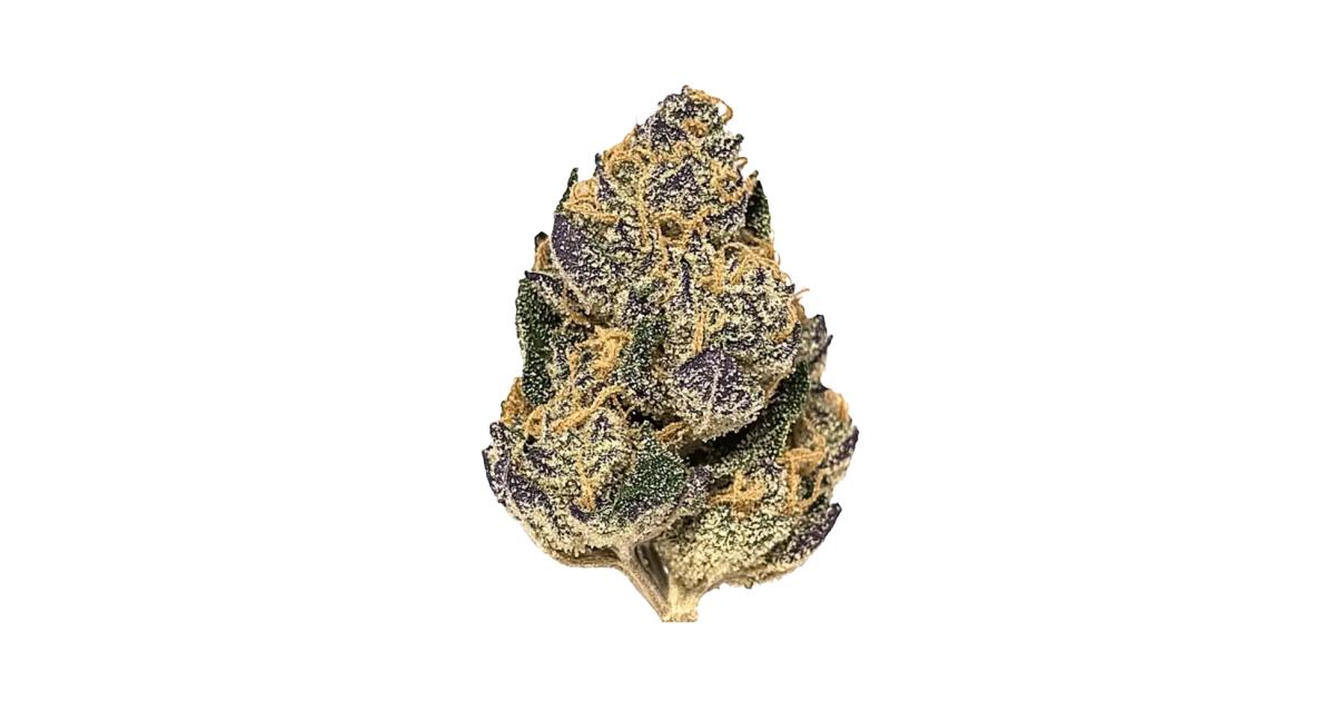 Cookie Monster Cannabis Strain Information - GrowDiaries