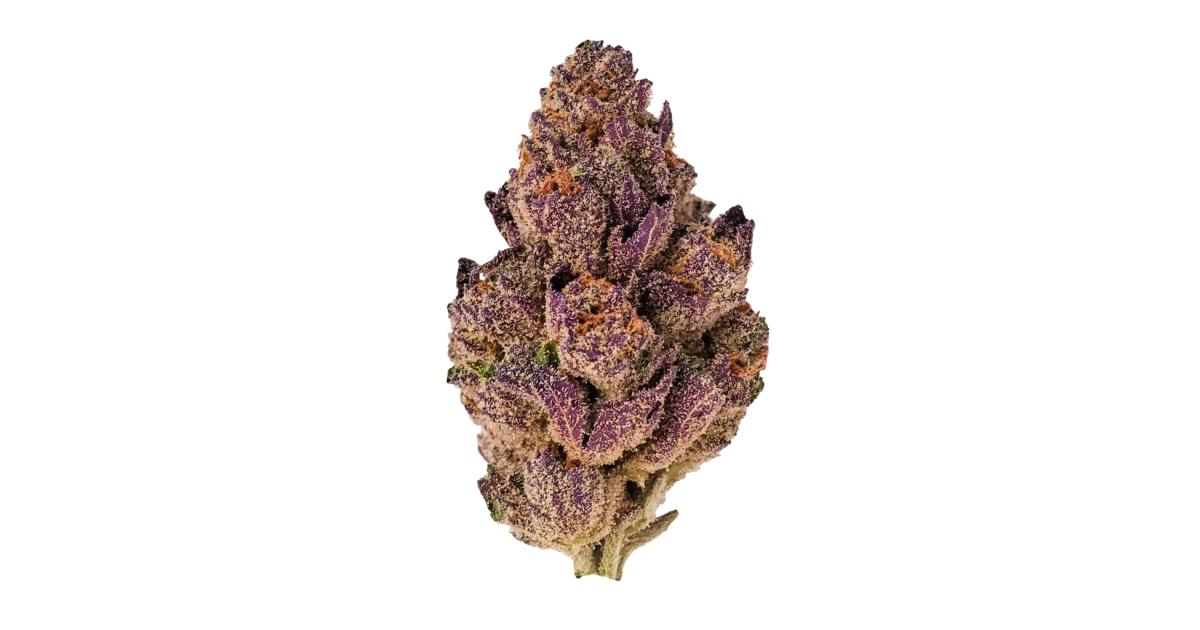 Purple Lemonade Auto Cannabis Strain Products - GrowDiaries
