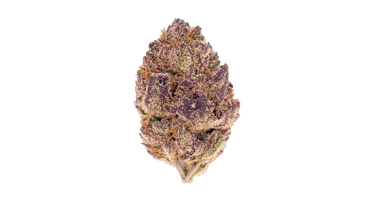 Purple Lemonade Auto Cannabis Strain Information - GrowDi...