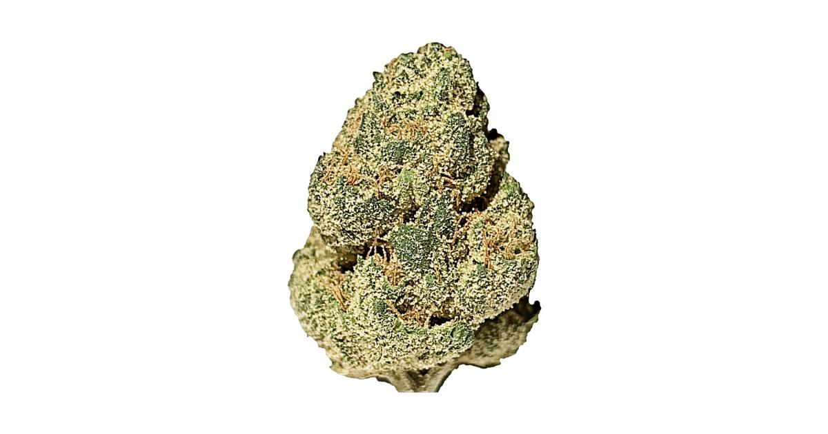 Pound Cake Auto Cannabis Strain Reviews - GrowDiaries