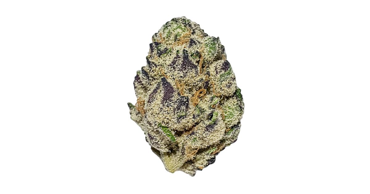 Blueberry Diesel Cannabis Strain Information - GrowDiaries