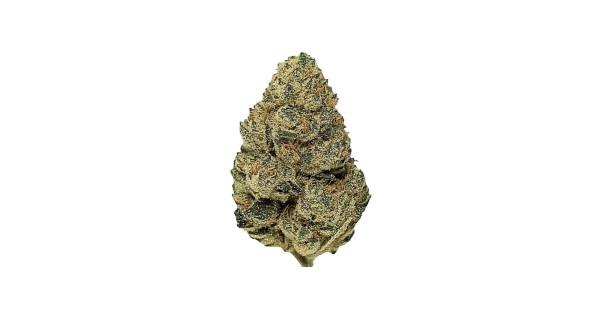AJ's Sour Diesel Cannabis Strain Information - GrowDiaries