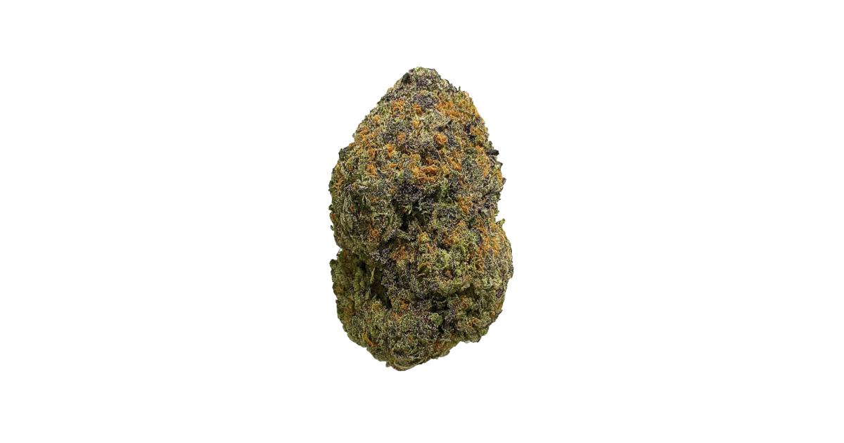 Sugar Rush Cannabis Strain Information - GrowDiaries