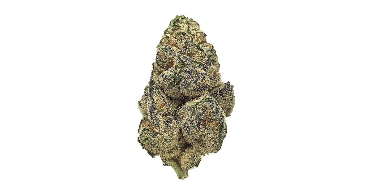 Sour Bubba Cannabis Strain Reviews - GrowDiaries