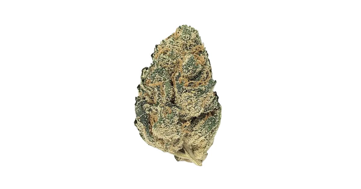 Sunshine Daydream Cannabis Strain Information - GrowDiaries