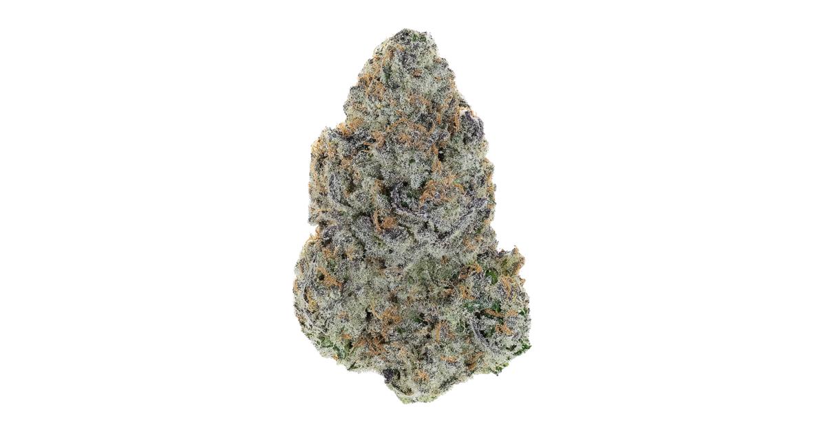 Power Flower Cannabis Strain Information - GrowDiaries
