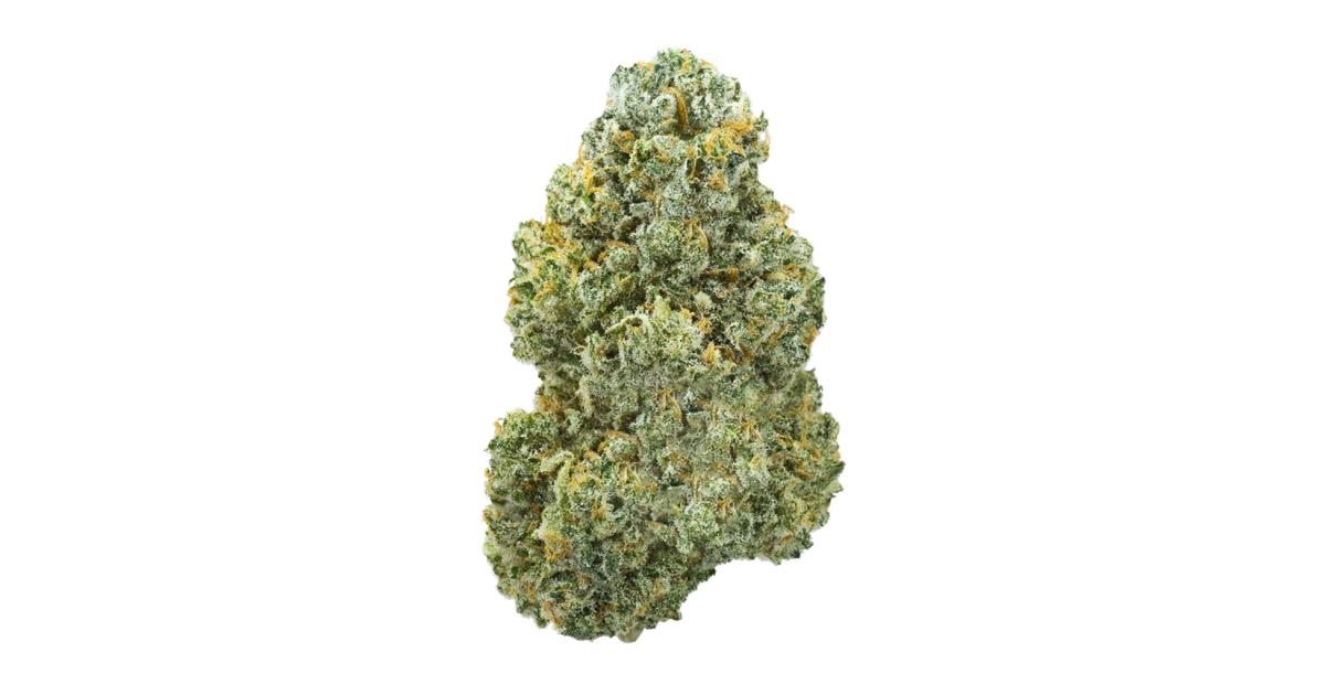 Sour Melon Cannabis Strain Information - GrowDiaries