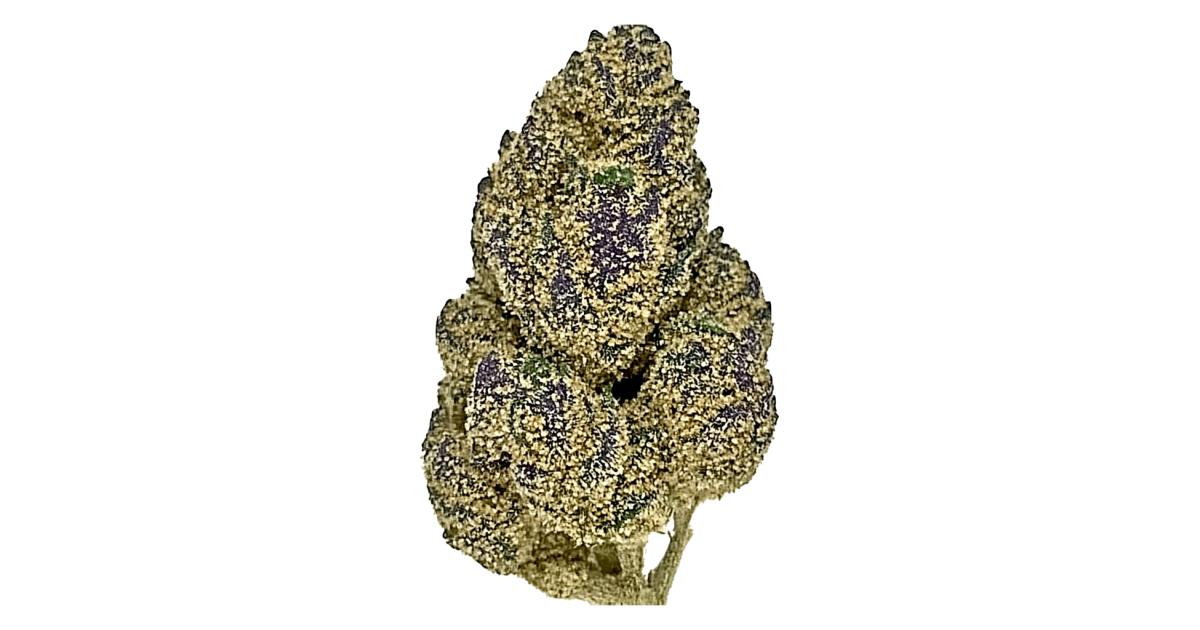 DJ Short Blueberry Cannabis Strain Information - GrowDiaries