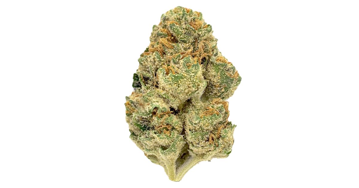 True OG Cannabis Strain Info - GrowDiaries