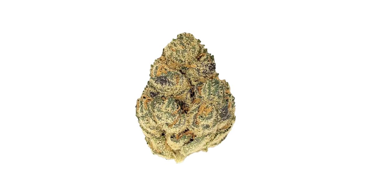 Garlicane Cannabis Strain Information - GrowDiaries