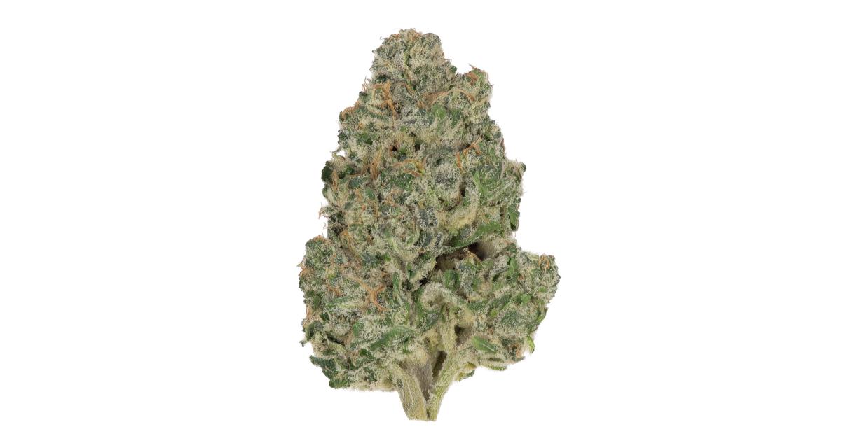 Afberry Cannabis Strain Information - GrowDiaries