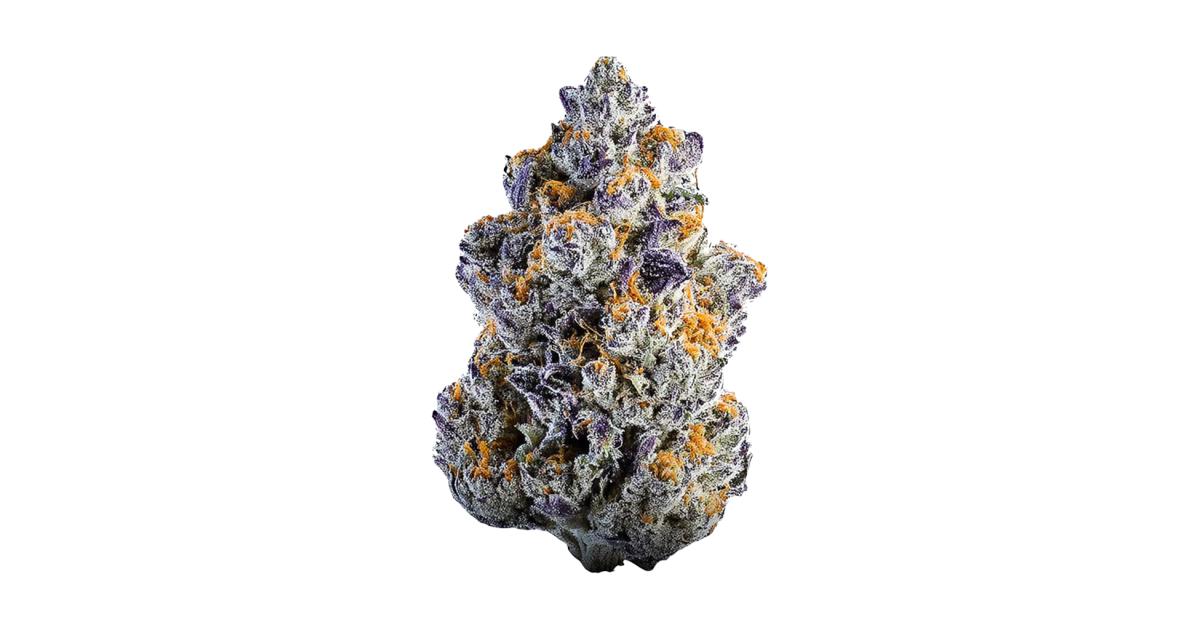 Mandarin Zkittlez Cannabis Strain Information - GrowDiaries