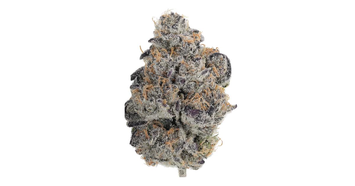 Sweet Mandarine Z F1 Fast version Cannabis Strain Informa...