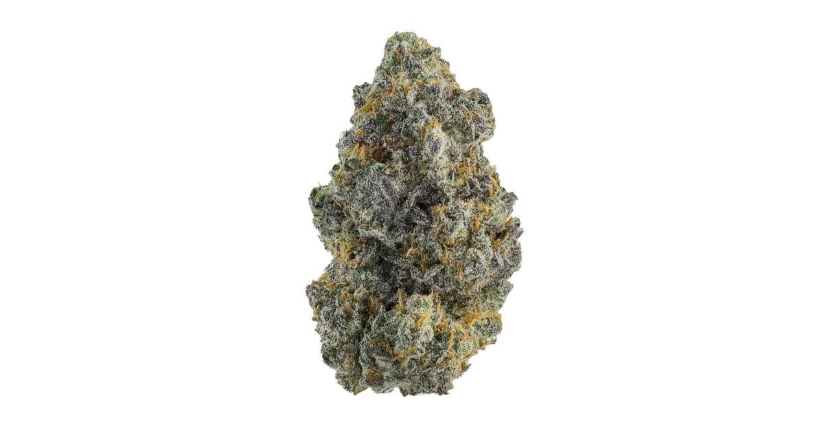 Mellow Kitty Cannabis Strain Information - GrowDiaries