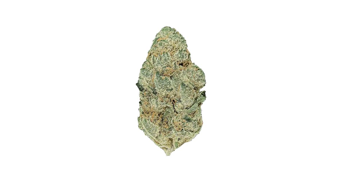 Cherry Zlushie Cannabis Strain Information - GrowDiaries