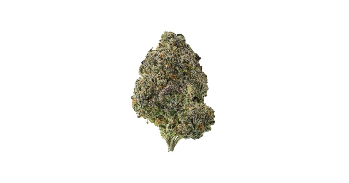 Super Cherry Cannabis Strain Information - GrowDiaries