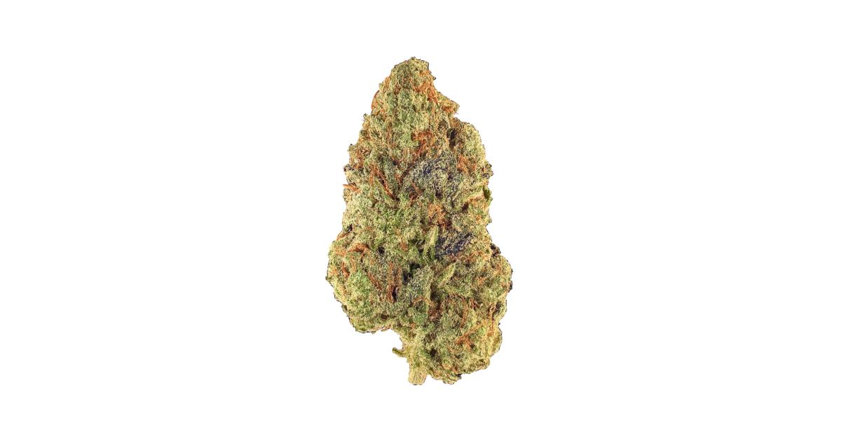 Orange Creampop Cannabis Strain Products - GrowDiaries