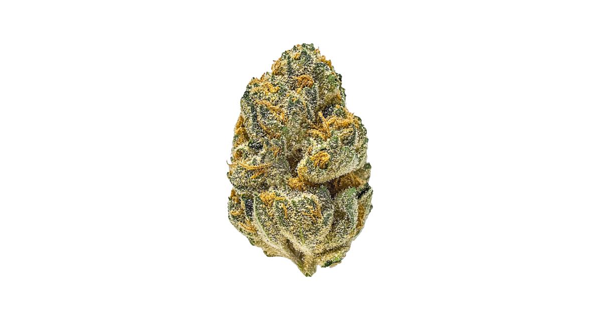 Magic Marker Cannabis Strain Information - GrowDiaries