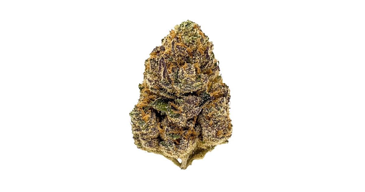 Apple Strudel Auto™ Cannabis Strain Information - GrowDiaries