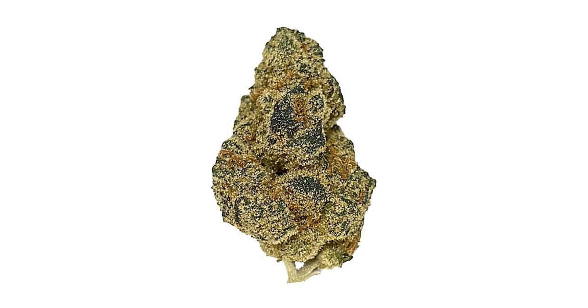 Yoda OG Cannabis Strain Information - GrowDiaries