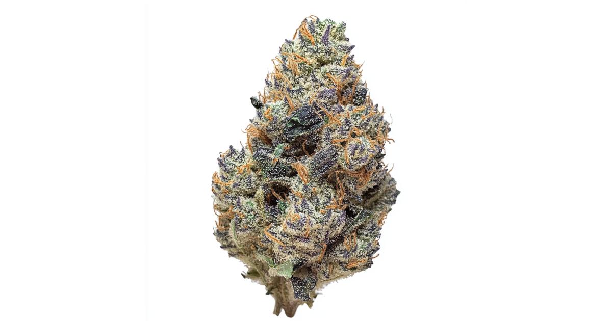 Grape Ape Cannabis Strain Info - GrowDiaries