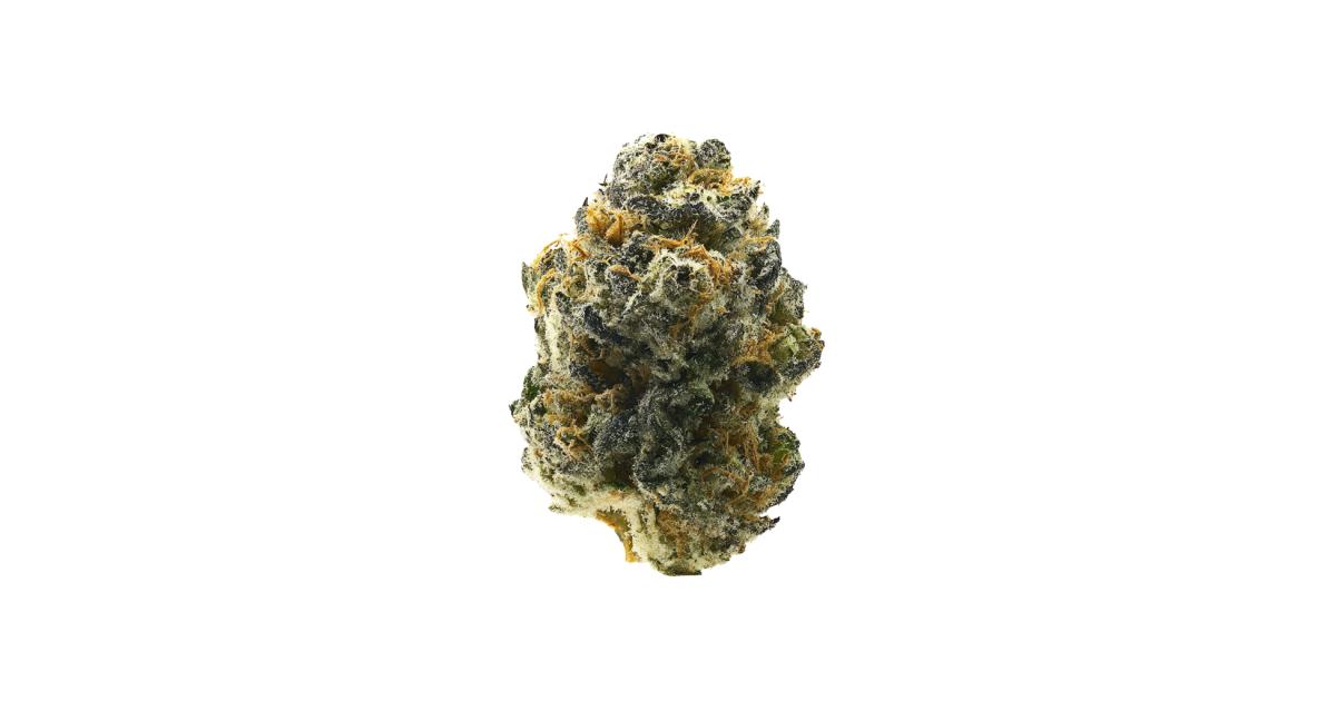 Mellowz Cannabis Strain Information - GrowDiaries