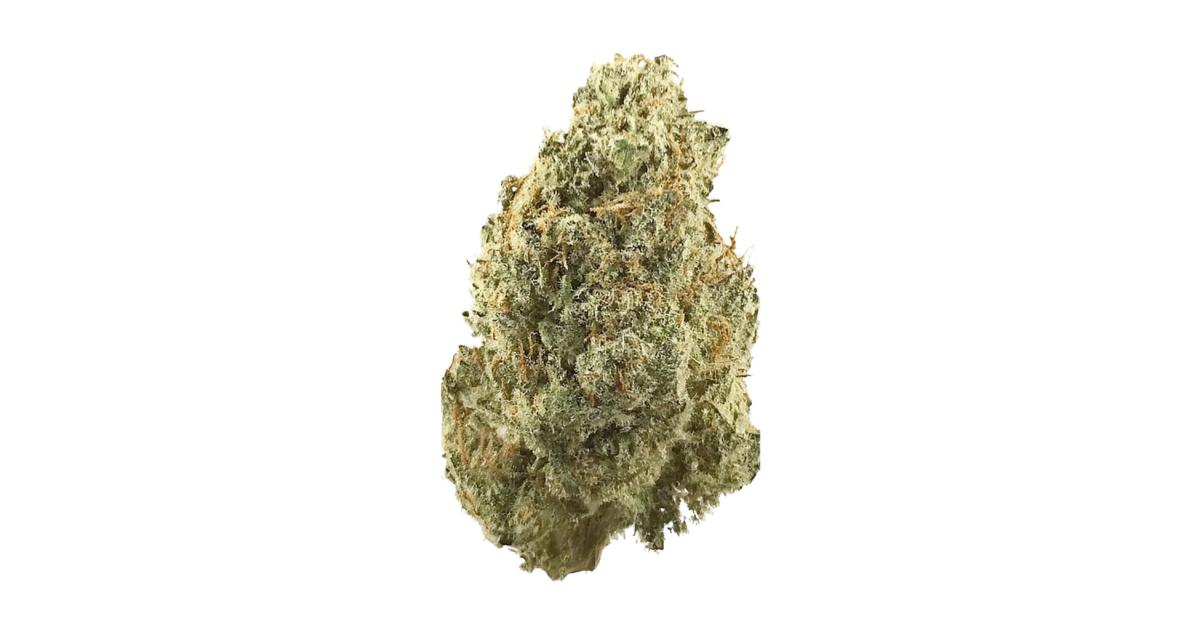 Franco's Lemon Cheese Cannabis Strain Information - Grow...