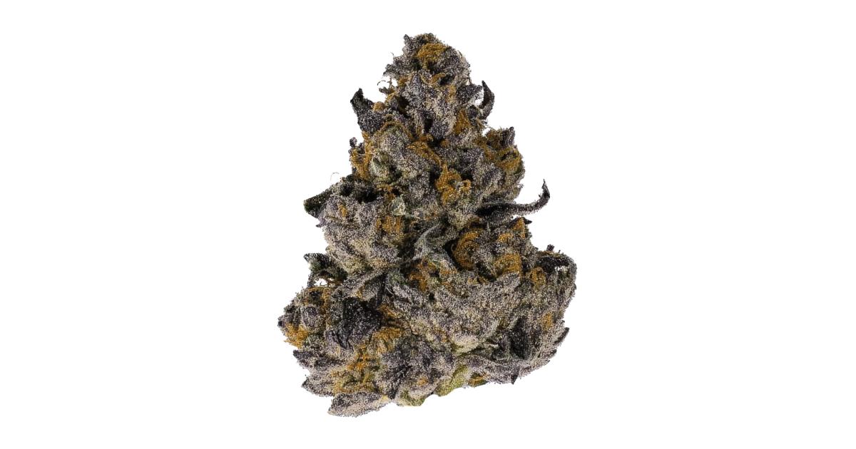 Cherry Ghost Cannabis Strain Information - GrowDiaries