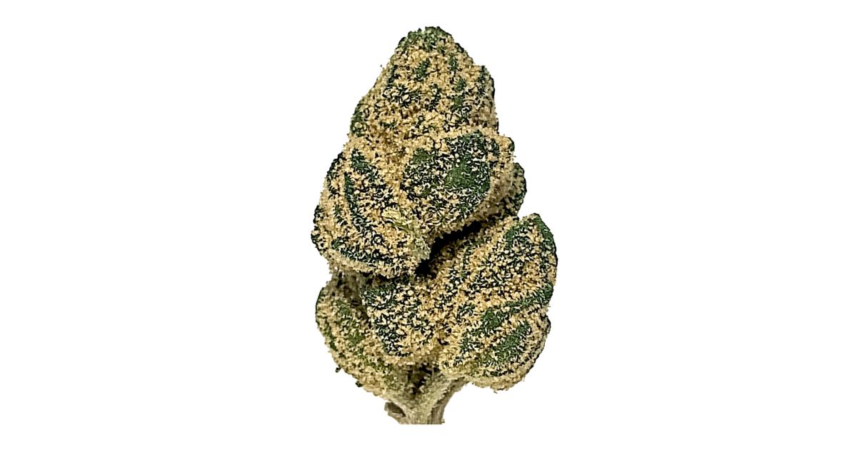 Space Rocks Cannabis Strain Information - GrowDiaries