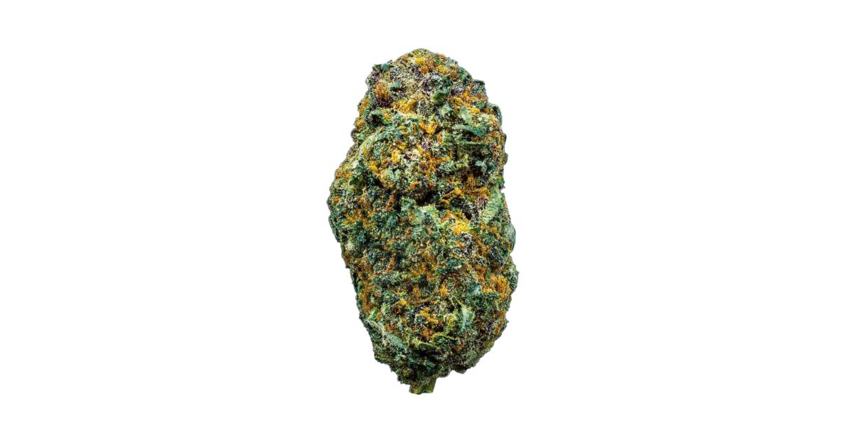 Rope Fuel Cannabis Strain Products - GrowDiaries