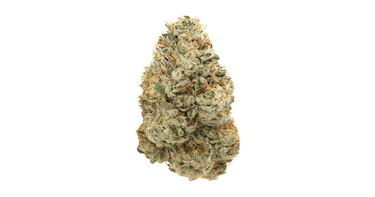 Future #1 Cannabis Strain Information - GrowDiaries