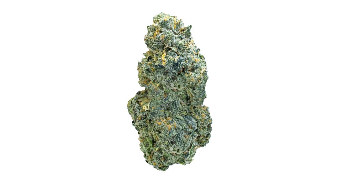 Mango Tango Cannabis Strain Information - GrowDiaries