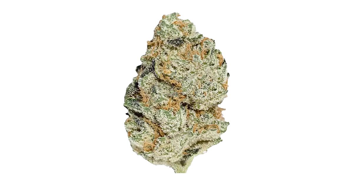 Candy Cake Cannabis Strain Information - GrowDiaries
