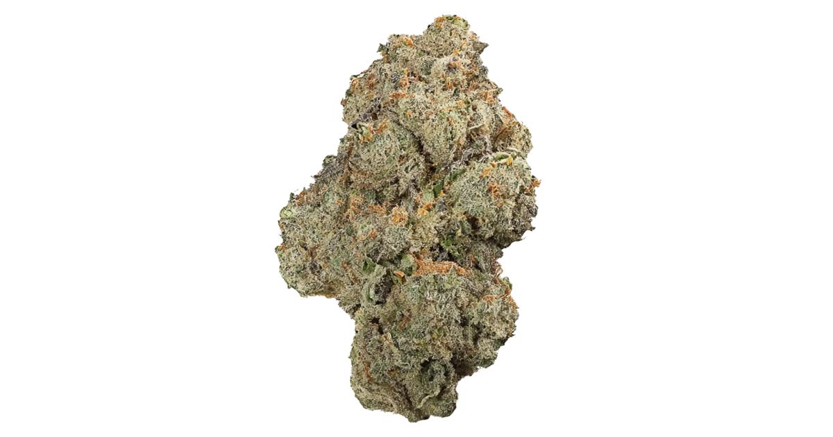 Zours Cannabis Strain Information - GrowDiaries