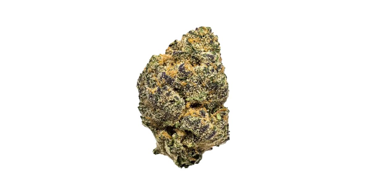 Rainbow Sherbet Cannabis Strain Information - GrowDiaries