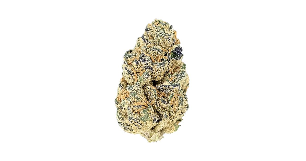 Grape Diamonds Cannabis Strain Information - GrowDiaries